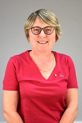 Membres du conseil municipal | Ville d'Escaudain