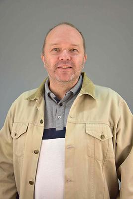 Membres du conseil municipal | Ville d'Escaudain