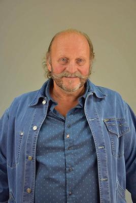 Membres du conseil municipal | Ville d'Escaudain