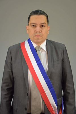 Membres du conseil municipal | Ville d'Escaudain