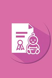 Déclaration de reconnaissance | Ville d'Escaudain